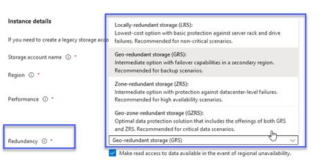 90daysofdevops Microsoft Azure Storage Models Day 32 Cloudtada