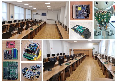 Microprocessor Architecture And Microcontrollers Laboratory Speed