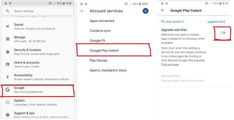 Six Easy Steps To Create Android Instant Apps