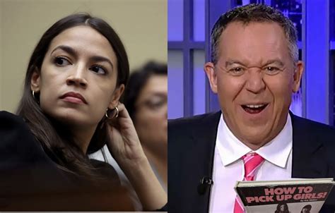 AOC Is NOT Gonna Date You Greg Gutfeld Crooks And Liars