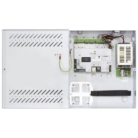 Access Door Controllers
