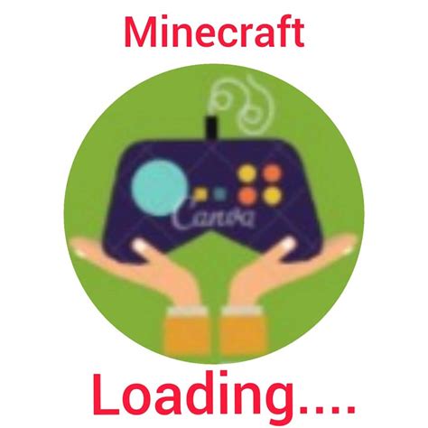 Minecraft Loading Youtube