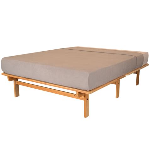Kd Frames Ekko Platform Bed