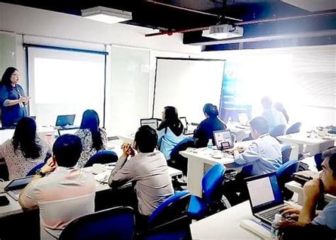 Cloudlearn Erp Mumbai Data Science Cloud Computing Sap Classroom Course