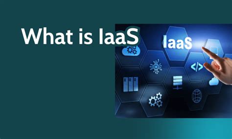 What Is Iaas Infrastructure As A Service 2025 Guide