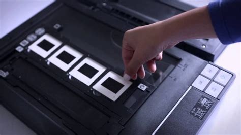 How To Scan Negatives Using A Flatbed Scanner 2022 Guide