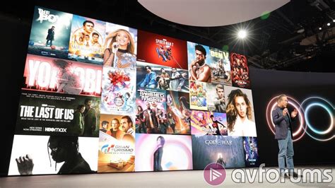 CES 2025 What To Expect At The World S Largest AV Show AVForums