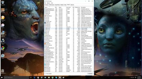 High Cpu Usage Solved Windows 10 Forums