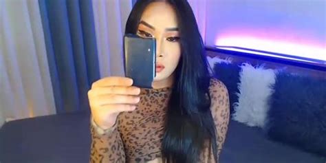 Asian Ts Tnaflix