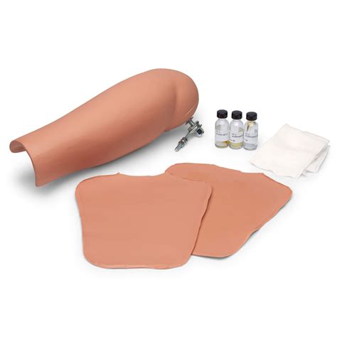 Upper Right Leg Adam Rouilly