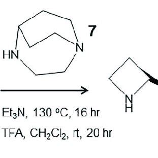 Synthesis Reaction Scheme For Synthesis Of KS7 5 Download Scientific Diagram