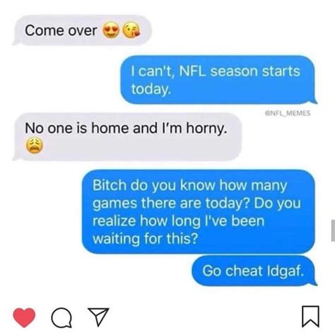 The Nfl Sex Rgoodfaketexts