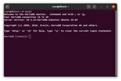 How To Manage Databases Mariadb Alexskra