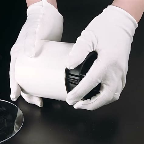 전자동 라벨분리기 바코드 디스펜서 스티커 자동분리기 Youtube