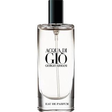 Giorgio Armani Gio EDP 15 ml Erkek Parfüm Fiyatları ve Modelleri - Pazarama