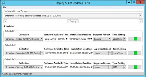 Github Tonysathredeploysccmupdates Deploy Sccm Software Update