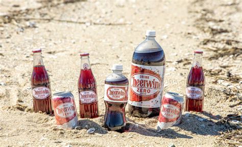 Cheerwine Zero Sugar 2021 03 19 Beverage Industry