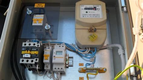 Заміна лічильника електроенергії коли потрібно і скільки це коштує