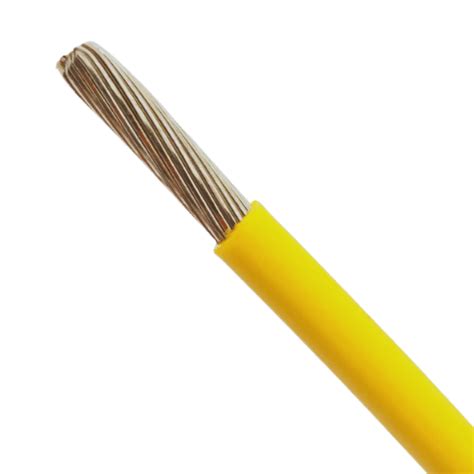 The Ultimate Guide To Mil Spec Wire And Cable Everything You Need To Know Joca