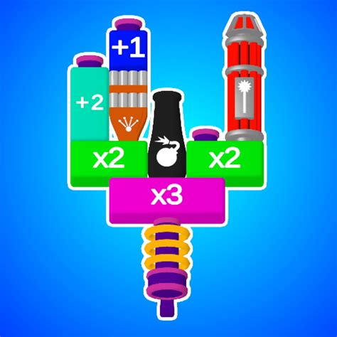Shot Blast Para Pc Mac Windows 11 10 8 7 Descarga Gratis