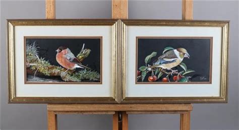 Elizabeth Garnett Orme 12 Artworks Mutualart