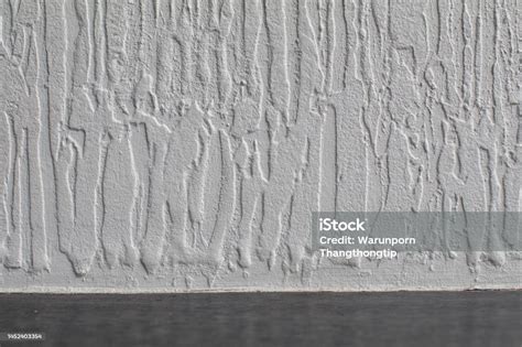 검은 색과 회색 벽 질감 거친 배경 어두운 콘크리트 바닥 또는 오래된 그런 지 빈 회색 벽 룸 인테리어 스튜디오 콘크리트 배경