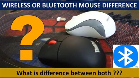 How Does A Bluetooth Mouse Work At Roy Bush Blog