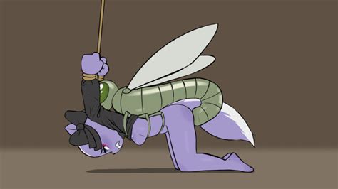 Rule 34 16 9 2d Aggressive Retsuko Animated Anthro Anthro On Feral Anthro Penetrated Arms Tied