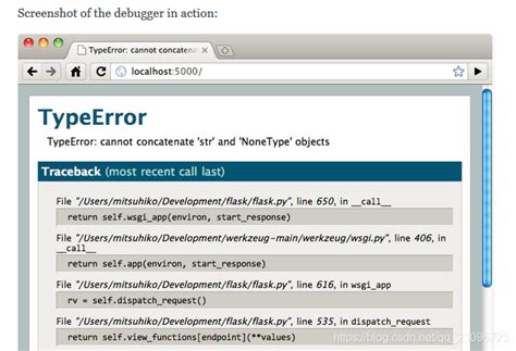 Flask 路由flask 引入路由 Csdn博客