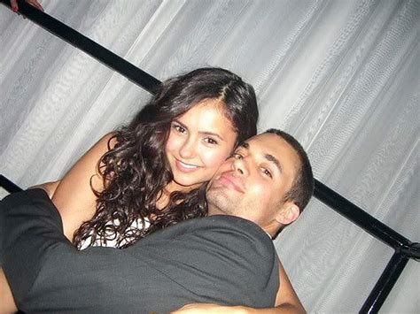 Nina Dobrev Nude Leaked Photos And Sex Tape Scandal Planet