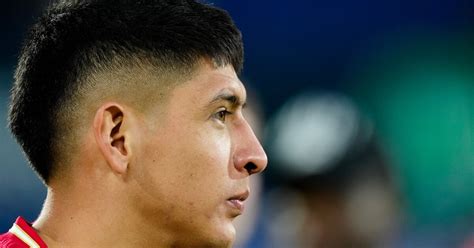 Ajax Vs Psv El Fallo De Edson Álvarez Que Lo Alejó Del Título En La