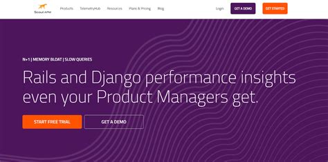 14 Best Application Performance Monitoring Apm Tools 2024 Reveille Software