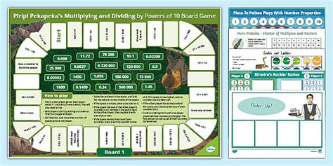 Stage 7 8 Maths Game Pack Teacher Made Twinkl