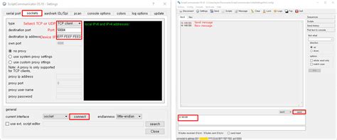 用stm32f103vc和w6100制作ipv4或ipv6环回服务器stm32 W6100 做ipv6 Csdn博客