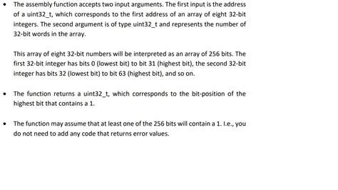 Solved Program Used It UVision Keil Some Instructions Chegg
