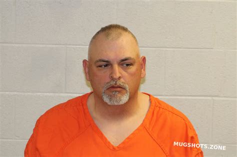 Justice Nathan Eugene 03062024 Jackson County Mugshots Zone