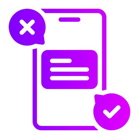 Feedback Loop Free Marketing Icons