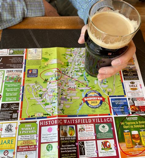 Discovery Map® Franchise Opportunity Franchise Business Review Discovery Map® Franchise