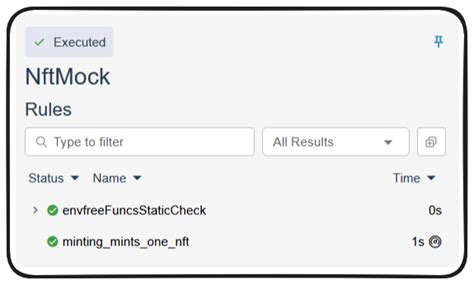 Video Gas Bad Nft Marketplace Proving Minting Nfts Assembly And Formal Verification