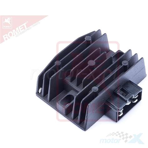 Voltage Regulator Keeway Superlight Speed 125 Speed 150 98801j00p000 Motor