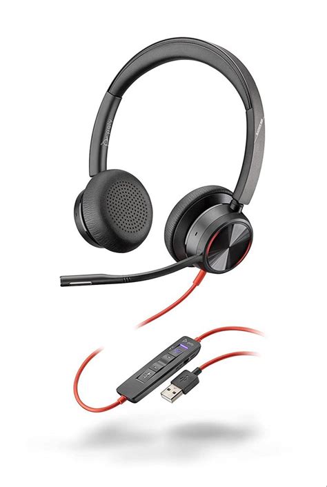 Plantronics Blackwire Usb A Headset At Rs Piece Usb Headset In Mumbai Id