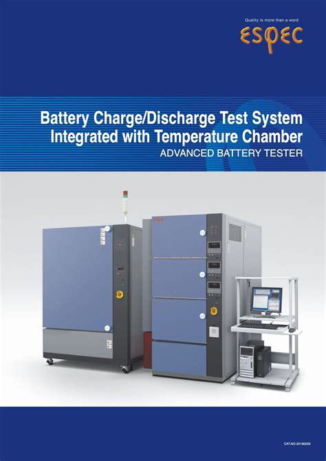 Advanced Battery Tester Adbt Series Halt And Hass Australia