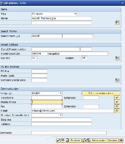 How To Define New Company Code In SAP ECC S4 Hana How To Define New Company Code In SAP ECC S4 Hana