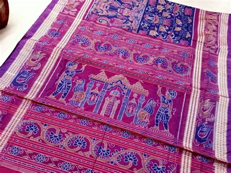 Sambalpuri Saree Collection