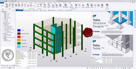 Tekla Lavteam