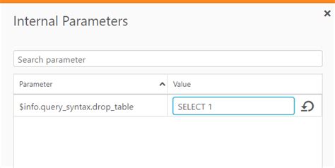 Solved How To Ignore Drop Statement On A Source For Store Qlik Community 2030125