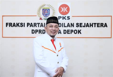 Profil Moh Hafid Nasir Dipling Fpks Depok