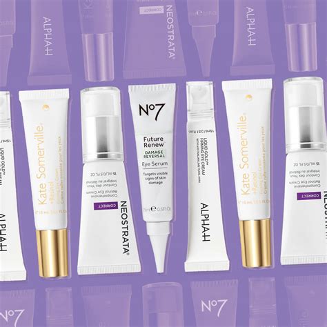 This Eye Serum Is Selling Like Crazy On Amazon Right Now Because It