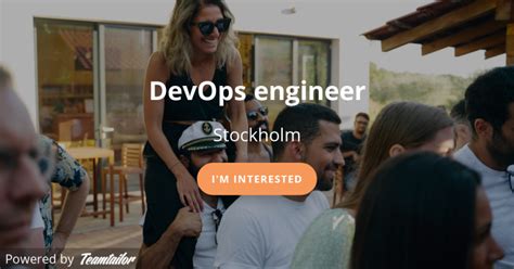 mirado consulting on linkedin devops engineer mirado