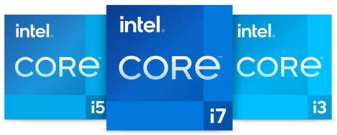 Neue Intel Prozessor-Generation & Plattform Intel® Evo™